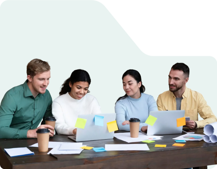 A day at VAICS Consulting